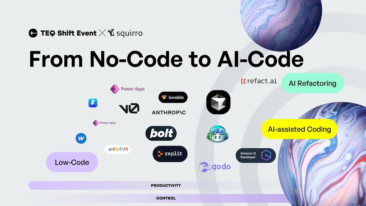 Scaling AI in Finance — AI refactoring for data protection, security and precision: time for ...
